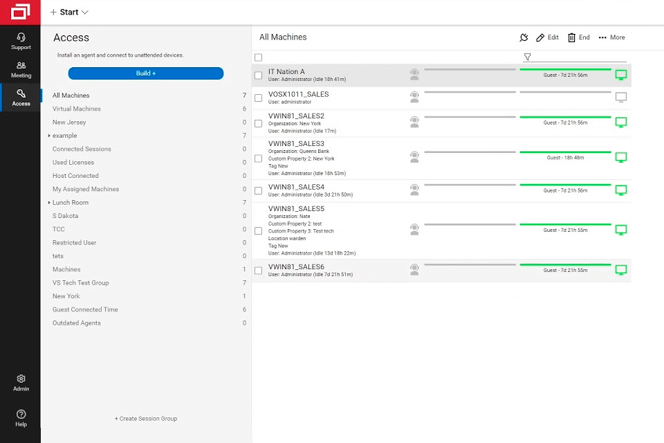 8 Best Remote Desktop Software in 2020
