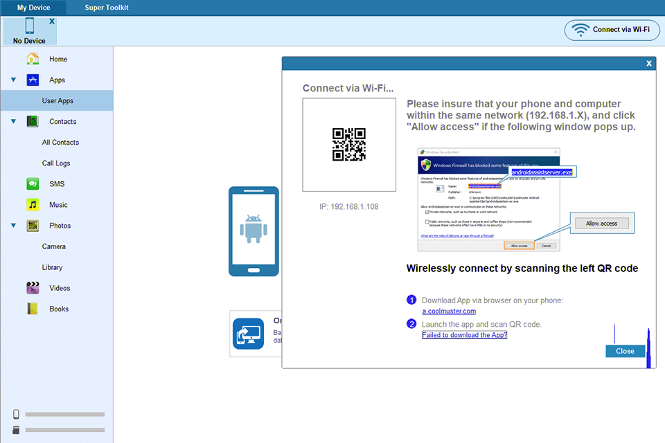 Coolmuster Products Review 2025: Can It Be Trusted?
