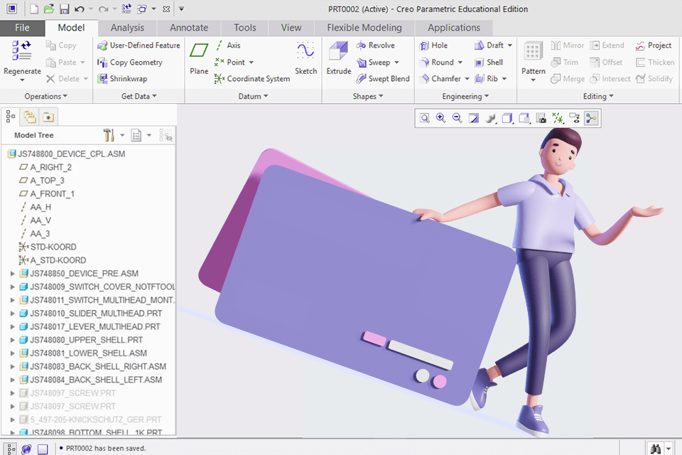 9 Best 3D Printing Software in 2025