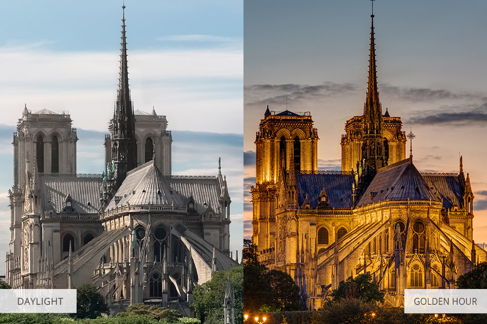 30 Tips for Taking Golden Hour Photography