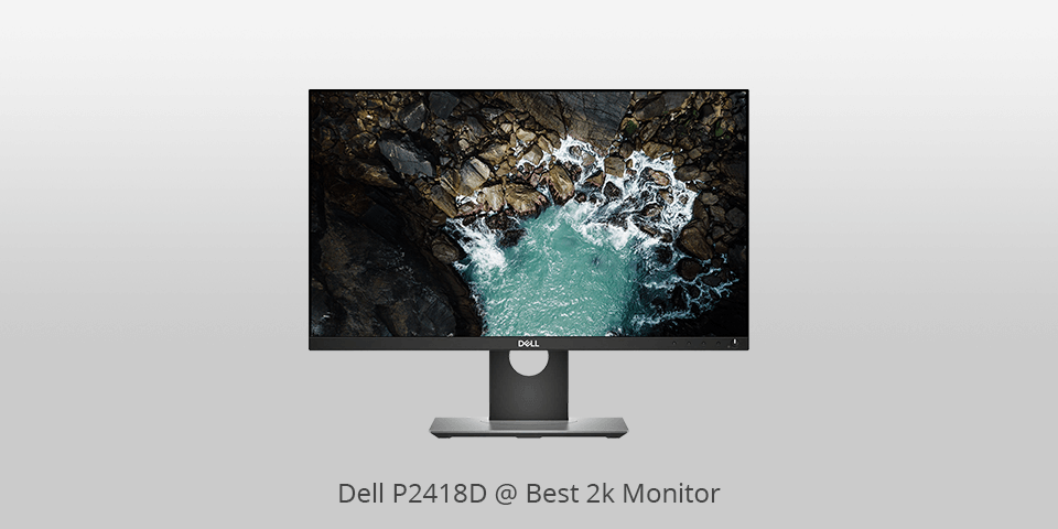 8 Best 2K Monitors in 2025 for Home and Office