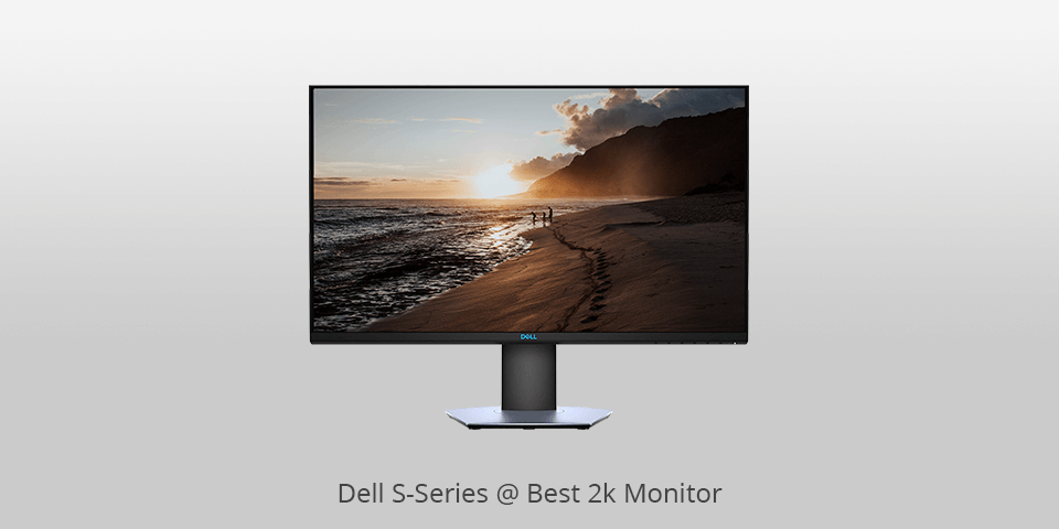 8 Best 2K Monitors in 2025 for Home and Office