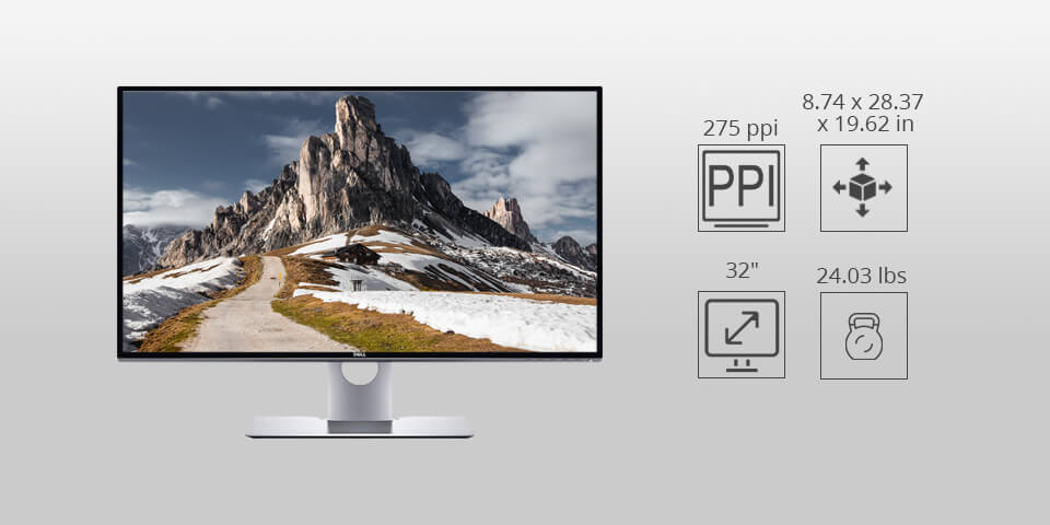 15 Best Monitors for Photo Editing in 2022
