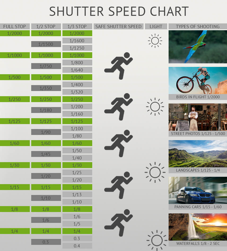 Aperture and Depth of Field – Focusing Basics Aperture and Depth of Field – Focusing Basics