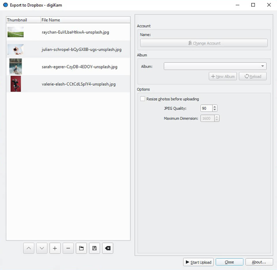DigiKam Review – Is It Good for Management?