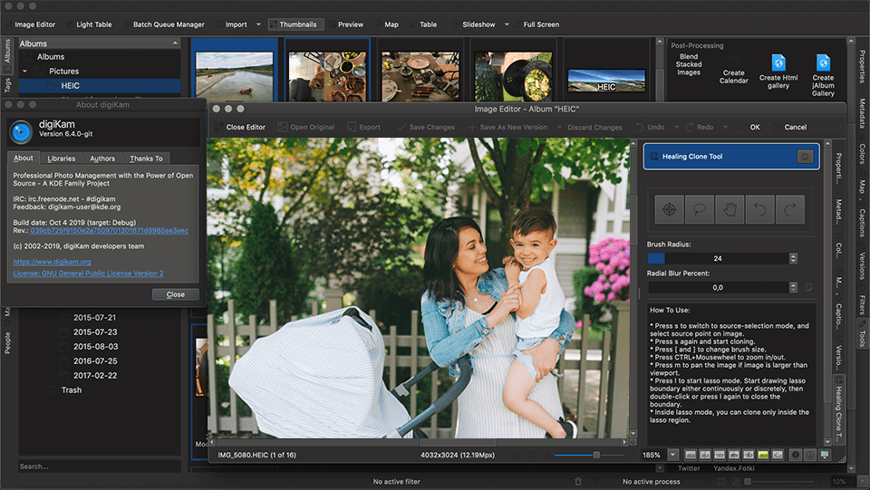 11 Best Ways to Use Photoshop for Linux