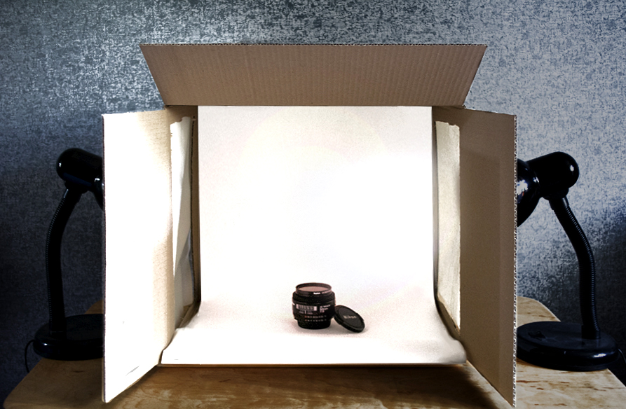 How to Take Product Photos Guide for Beginners