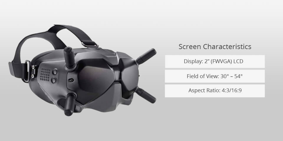 10 Best FPV Goggles in 2019