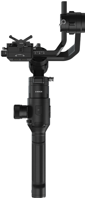 9 Best DSLR Gimbals in 2022