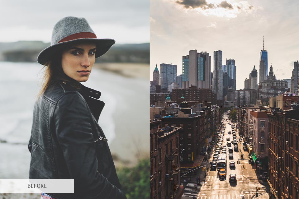 Double Exposure Photography Guide - Multiple Exposure Photo Ideas