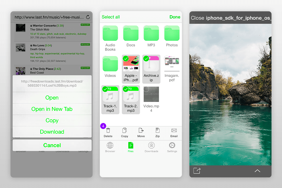 11 Best Video Downloader Apps 2025