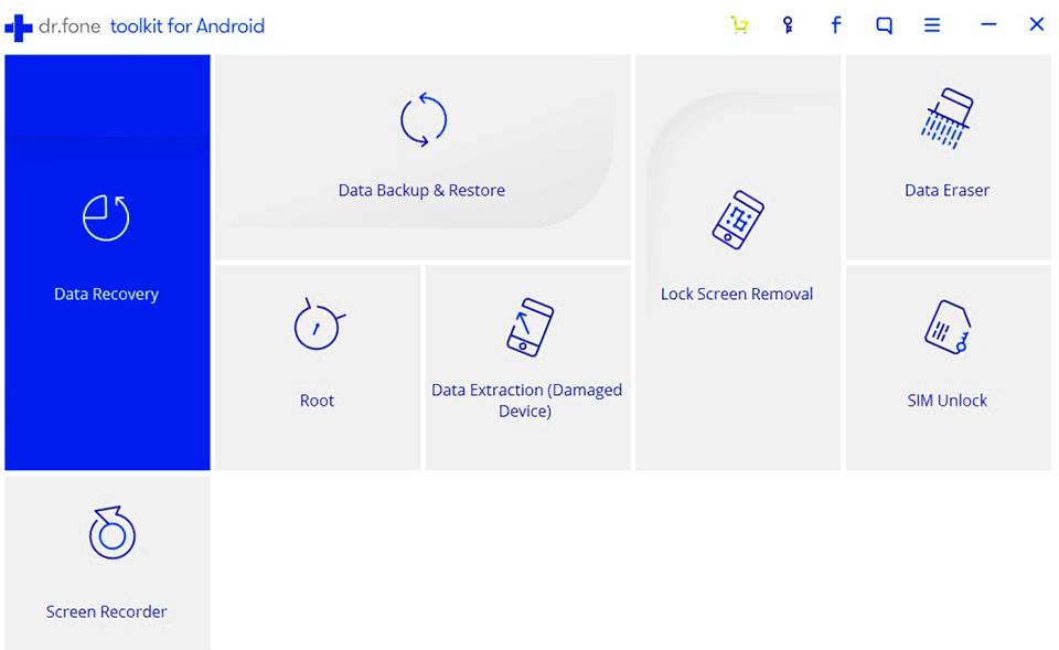 11 Best Android Data Recovery Software in 2025