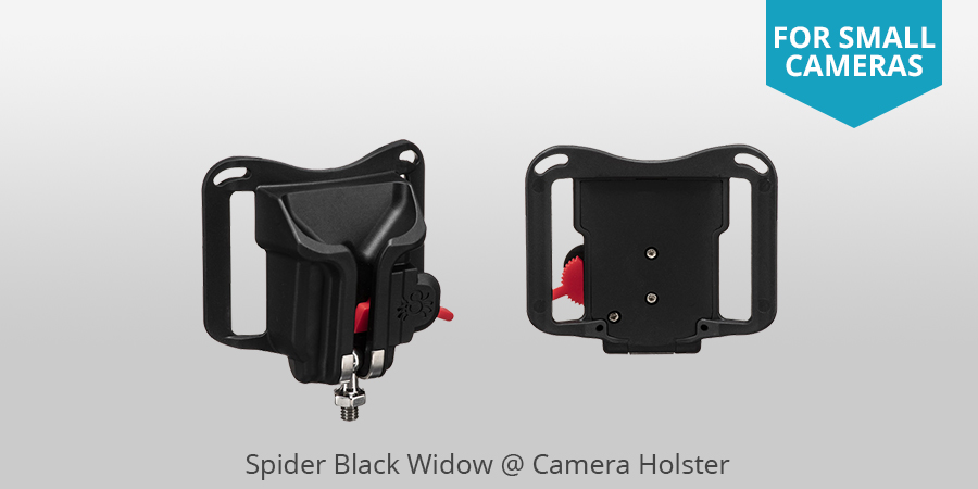 10 Best Camera Holsters for Photographers in 2025