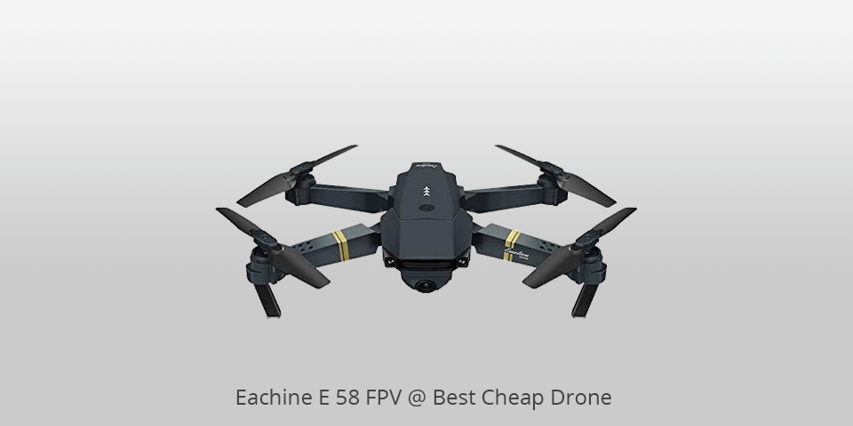 7 Best Cheap Drones for Beginners in 2025