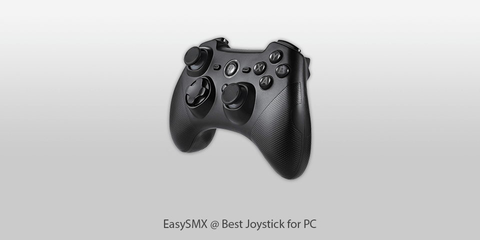 5 Best Joysticks for PC in 2025