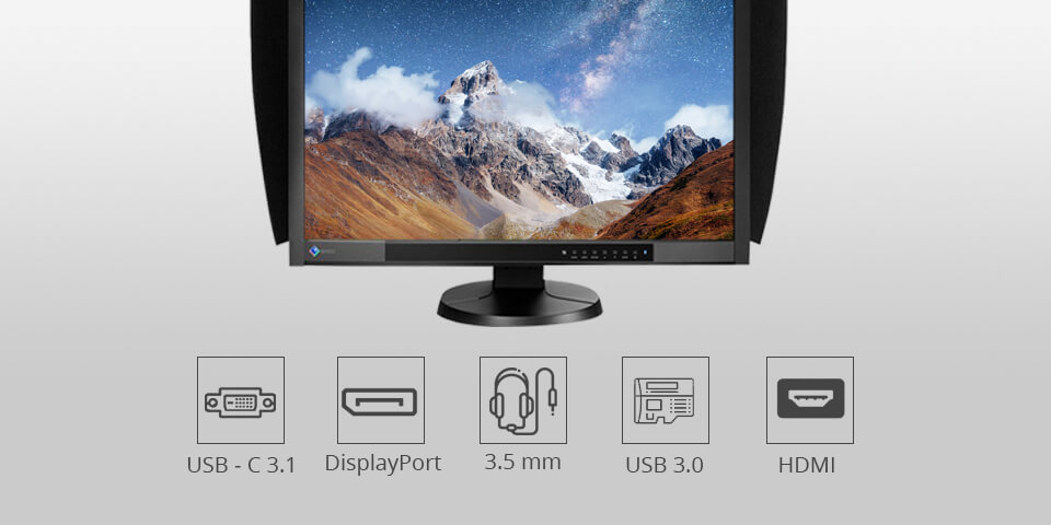 15 Best Monitors for Photo Editing in 2022