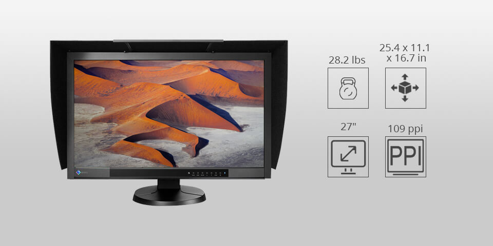 15 Best Monitors for Photo Editing in 2022