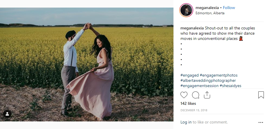 Wedding Hashtags Ideas for Photographers and Couples to Use Today