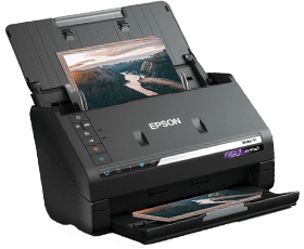 11 Best Photo Scanners in 2022