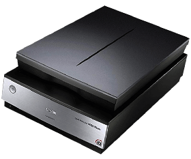 11 Best Photo Scanners in 2022