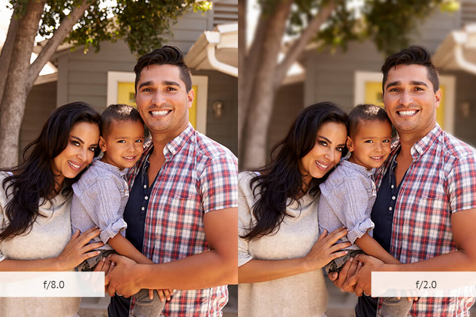 The Complete Guide to Family Portrait Photography – 50 Photo Tips