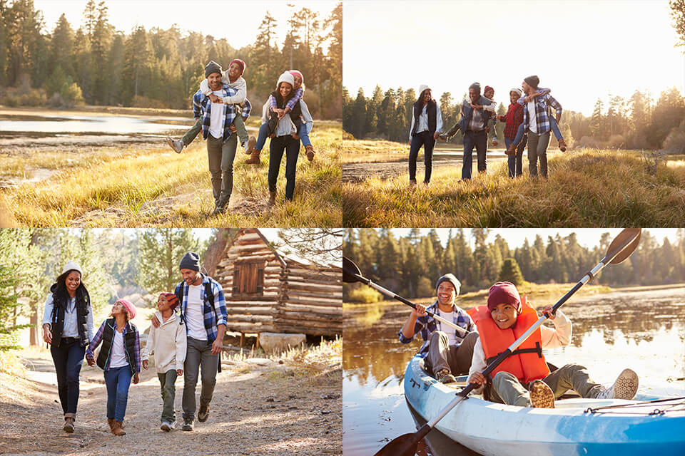 The Complete Guide to Family Portrait Photography – 50 Photo Tips