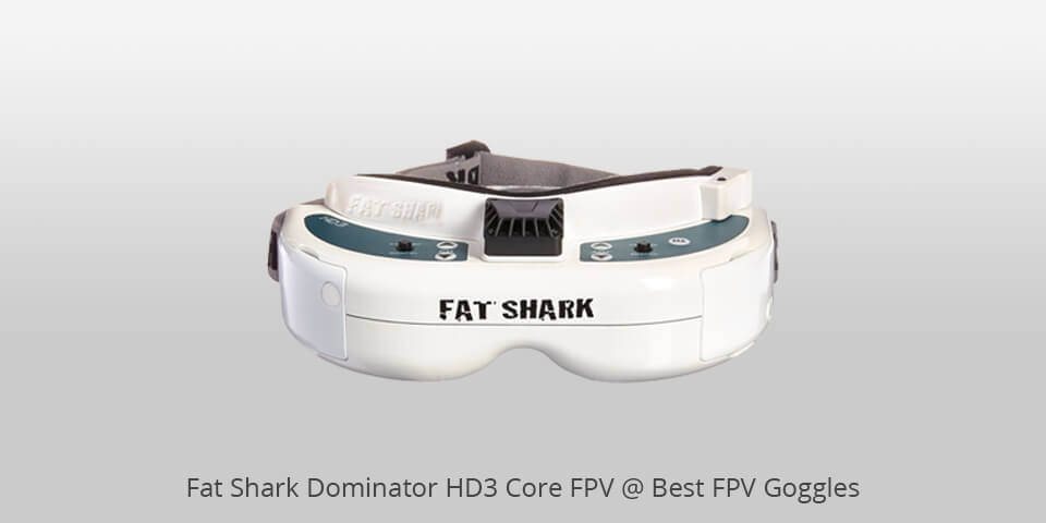 10 Best FPV Goggles in 2025: FPV Questions Answered