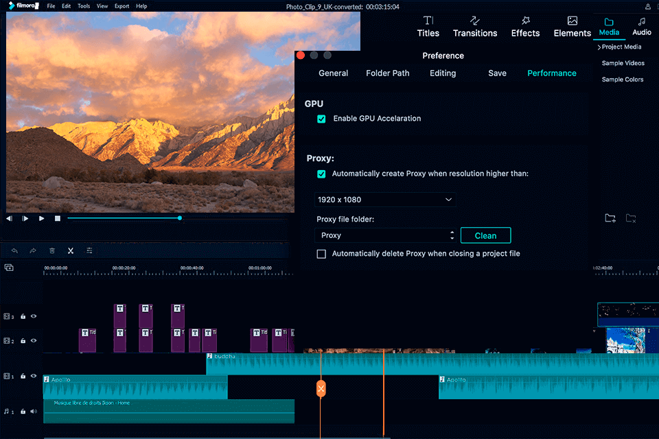 9 Best 1080P Video Editors in 2025