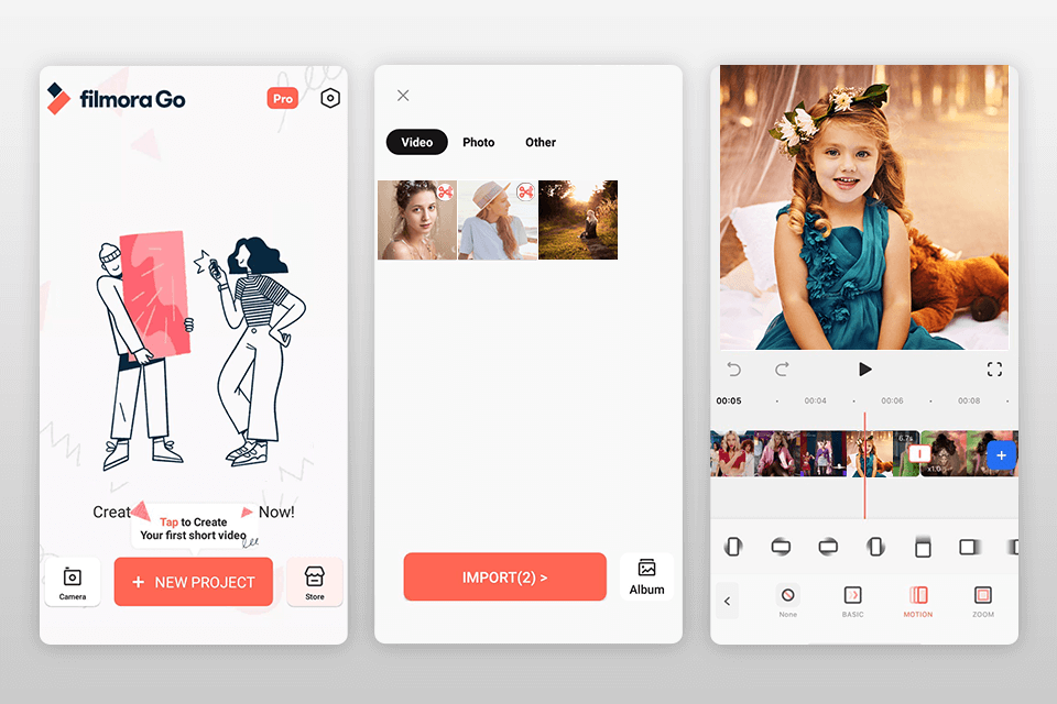 9 Best Video Stitcher Apps in 2021