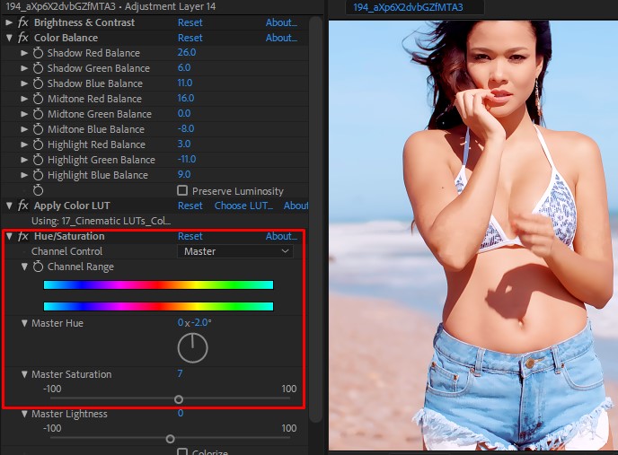 What Is a LUT? How to Use LUTs for Video Color Grading?