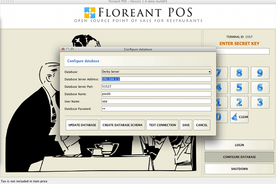 11 Best Free POS Software In 2024