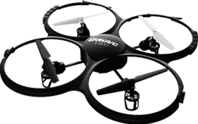 7 Best Cheap Drones for Beginners in 2025