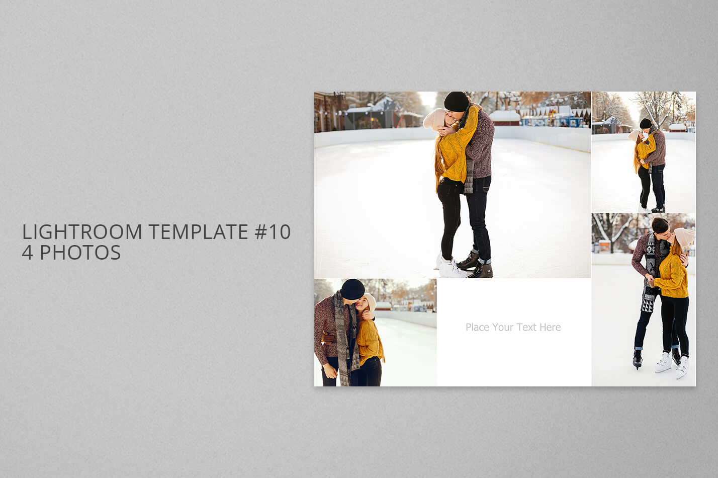 How to Create Lightroom Templates – Free Lightroom Print Templates