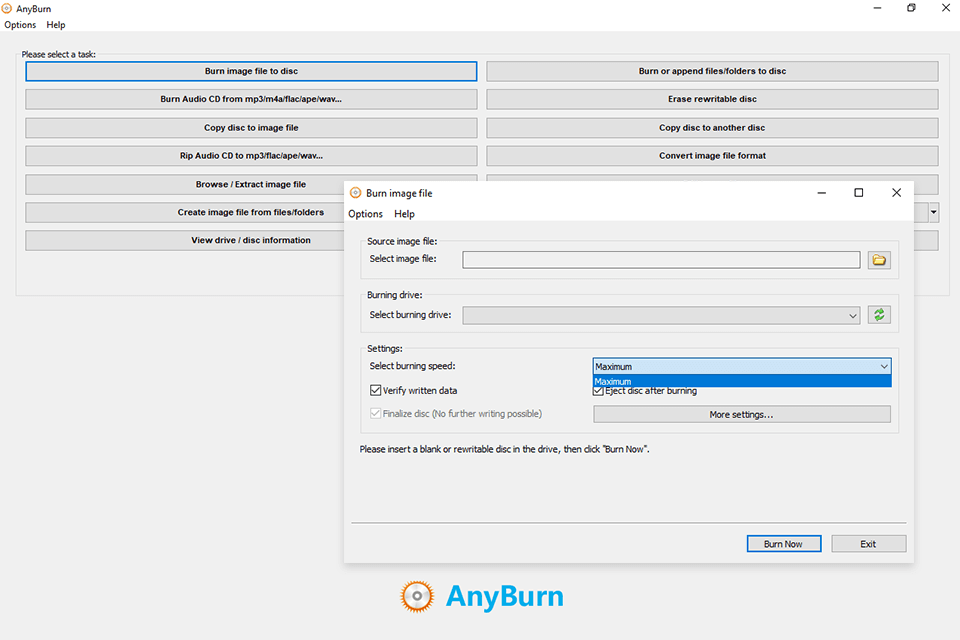 11 Best ISO Burn Software in 2025