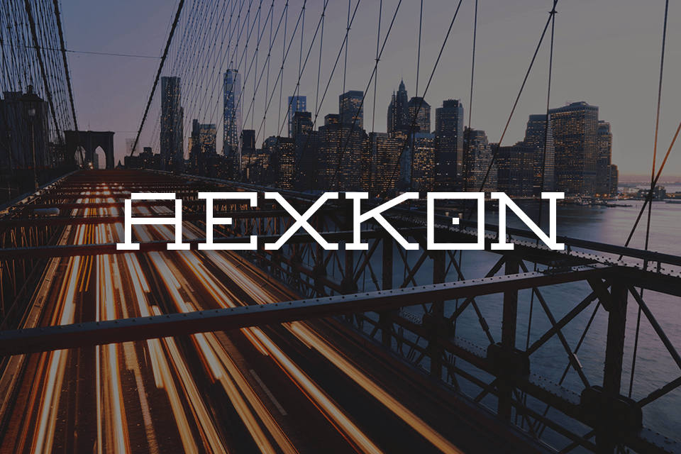 40 Free Fonts for Illustrator Designers