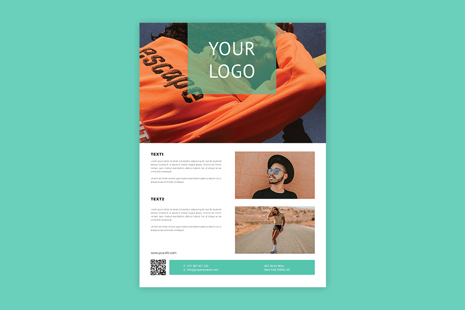 46 FREE InDesign Templates Beautifully Designed Templates