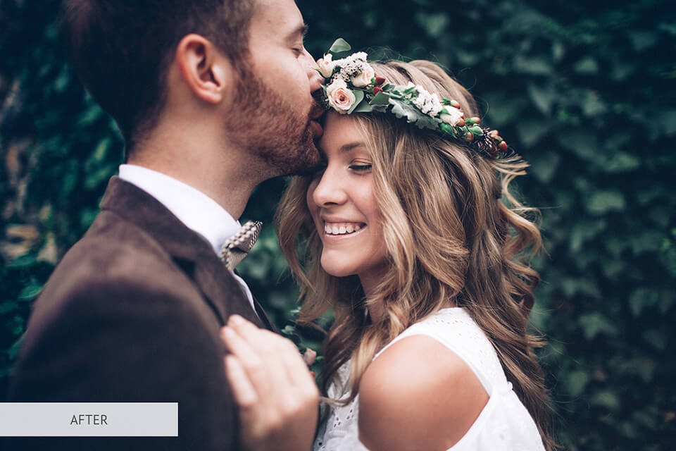 20 Wedding Photography Styles You Should Know