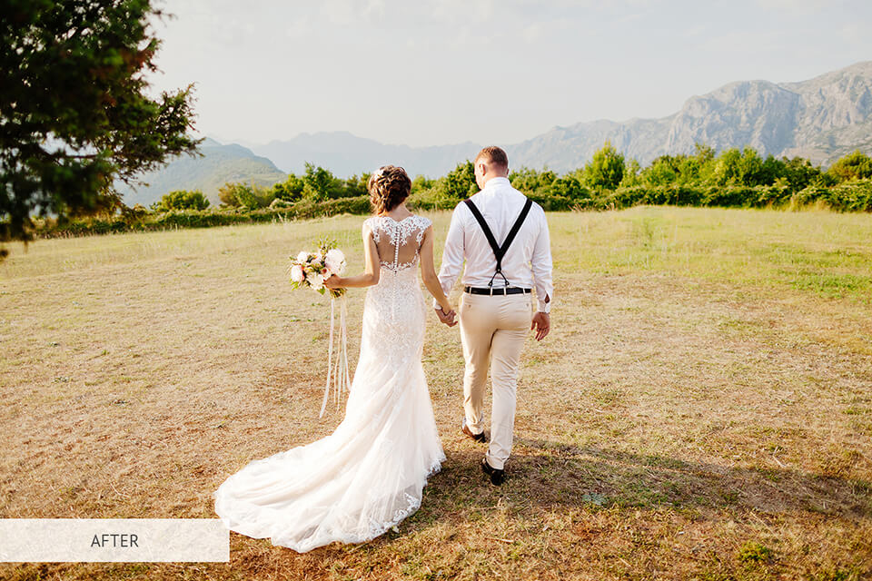 20 Wedding Photography Styles You Should Know