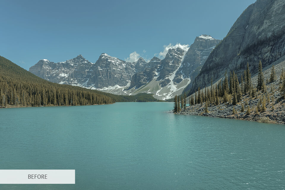 15 Nature Photography Editing Tips for Beginners