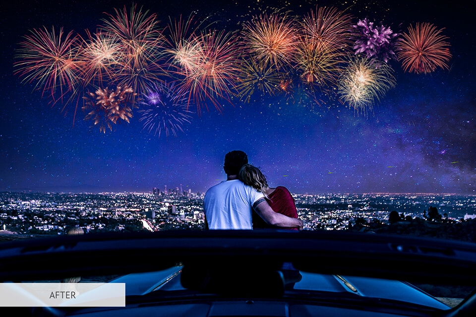 35 Night Photography Ideas and Tips