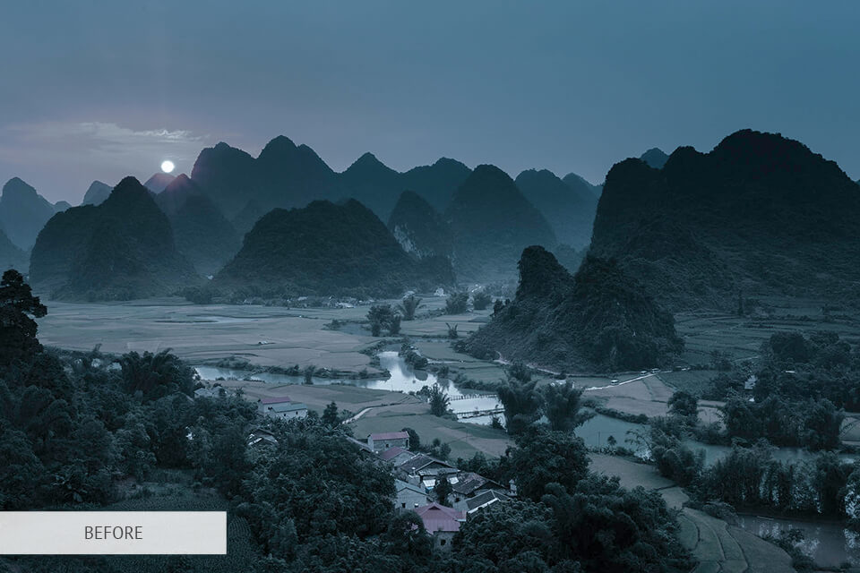 15 Nature Photography Editing Tips for Beginners