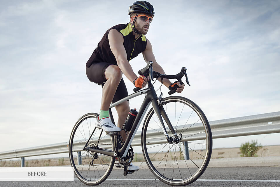 30 Cycling Photography Tips and Ideas