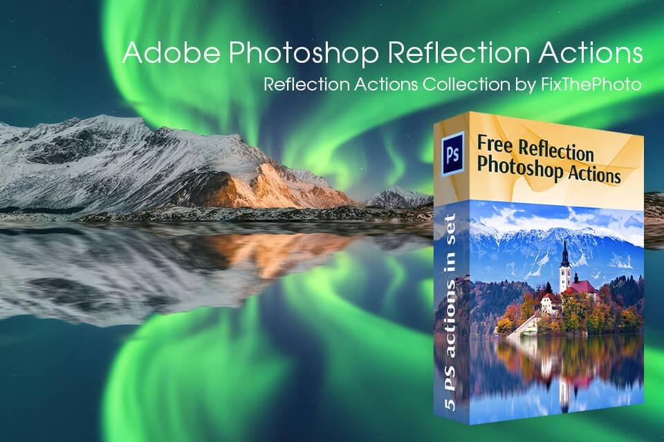 Reflection Photography Tips - Mastering Guide