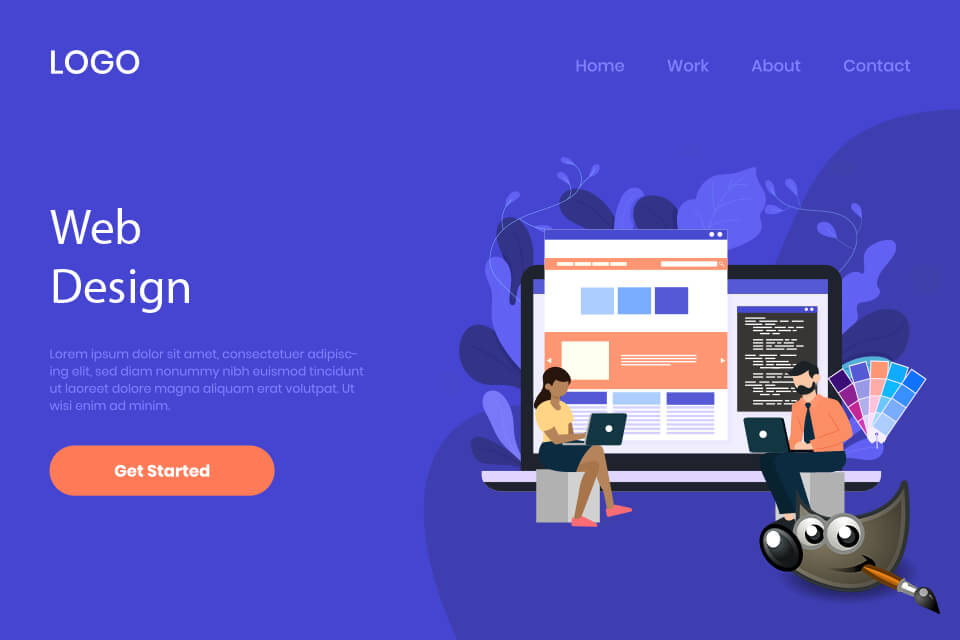 10 Best Free Graphic Design Software in 2020