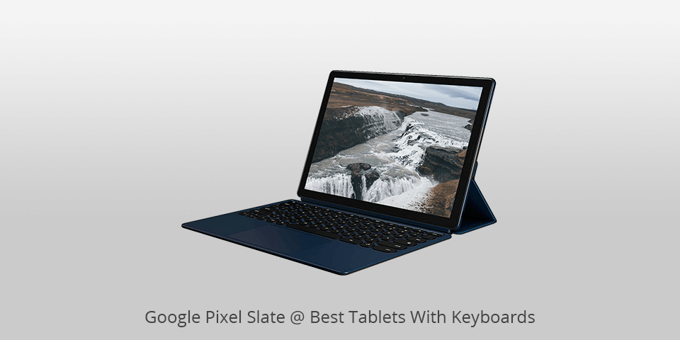 9 Best Tablets With Keyboards in 2025
