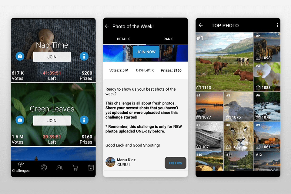 Gurushots Review 2025 – Features & Price