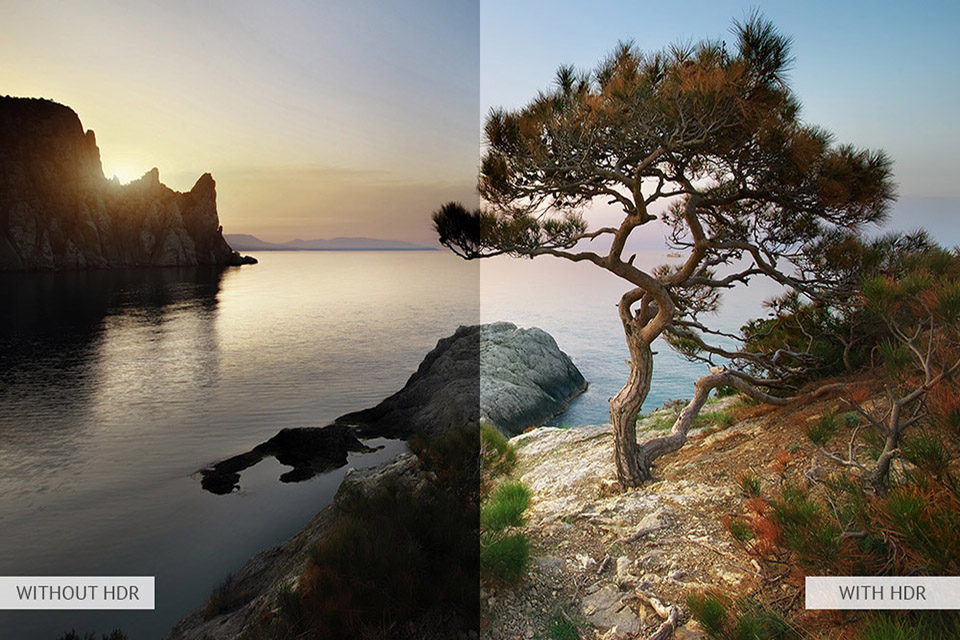 20 HDR Photography Tips – How to Shoot HDR Photos?