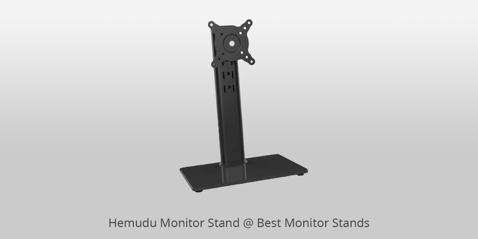 8 Best Monitor Stands in 2025: Efficient Picks For Any Purpose