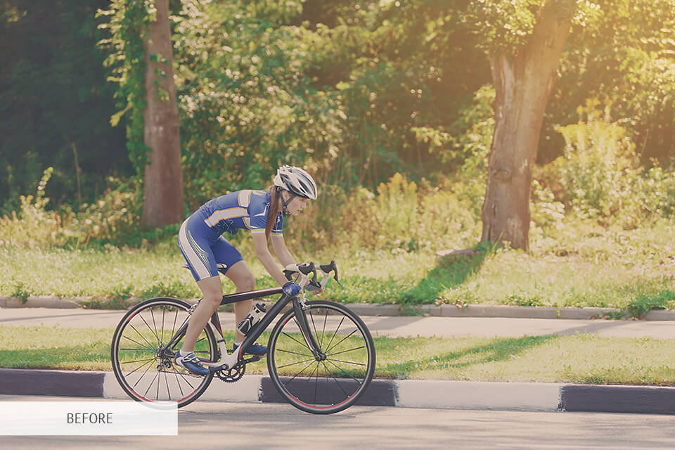 30 Cycling Photography Tips and Ideas