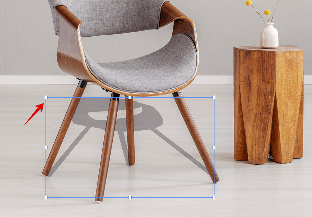How To Add Drop Shadow In Photoshop 8 Step Tutorial